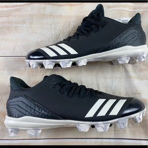 adidas | Shoes | Adidas Icon 4 Md Mens Baseball Cleats Size | Poshmark